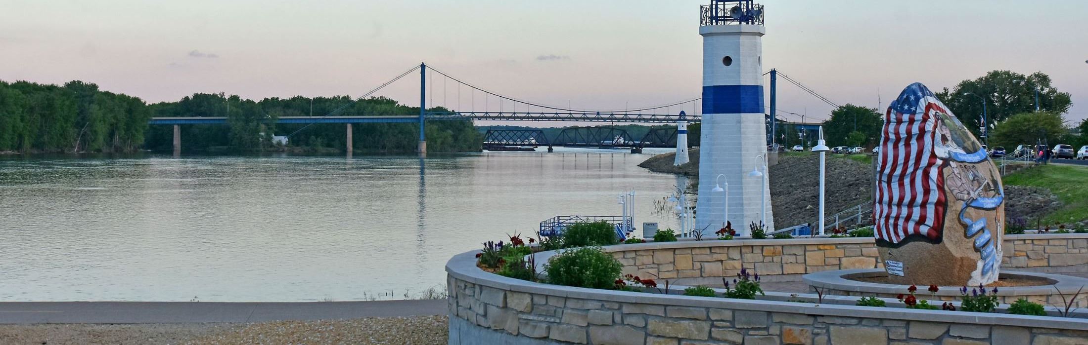 Clinton, IA | Official Website